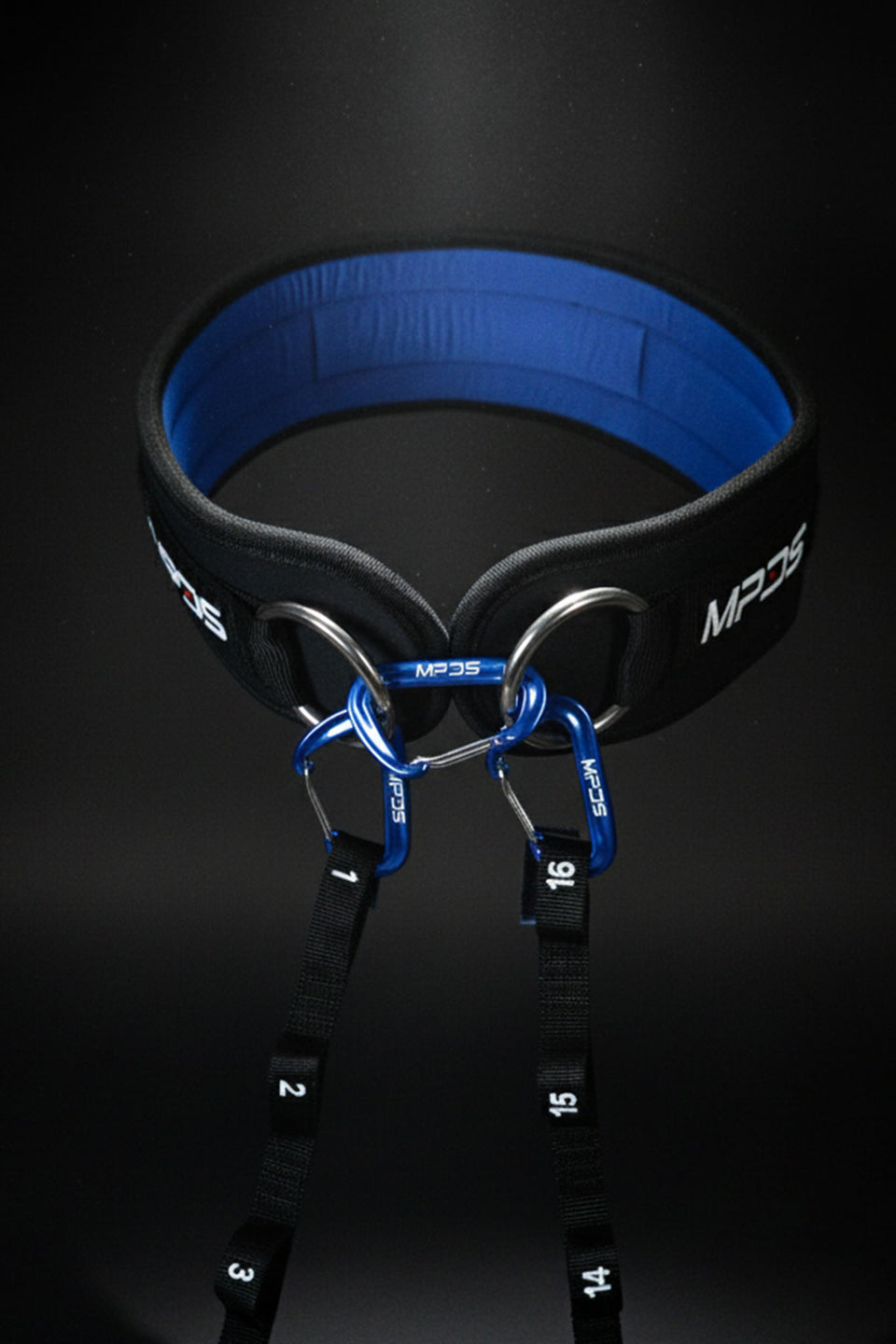 MPDS Dip Belt