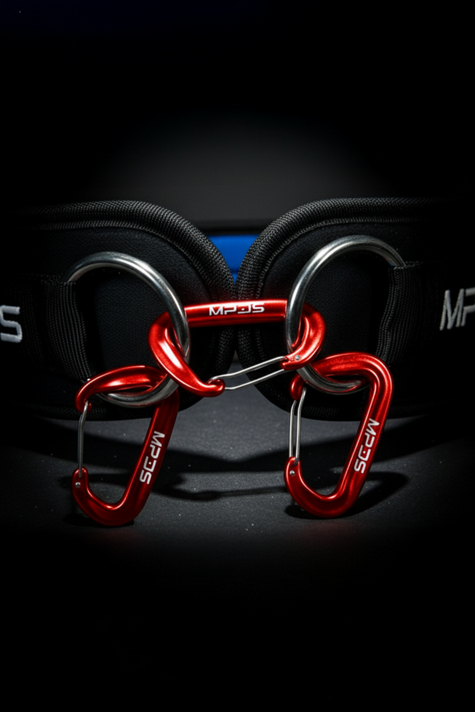 MPDS Carabiners