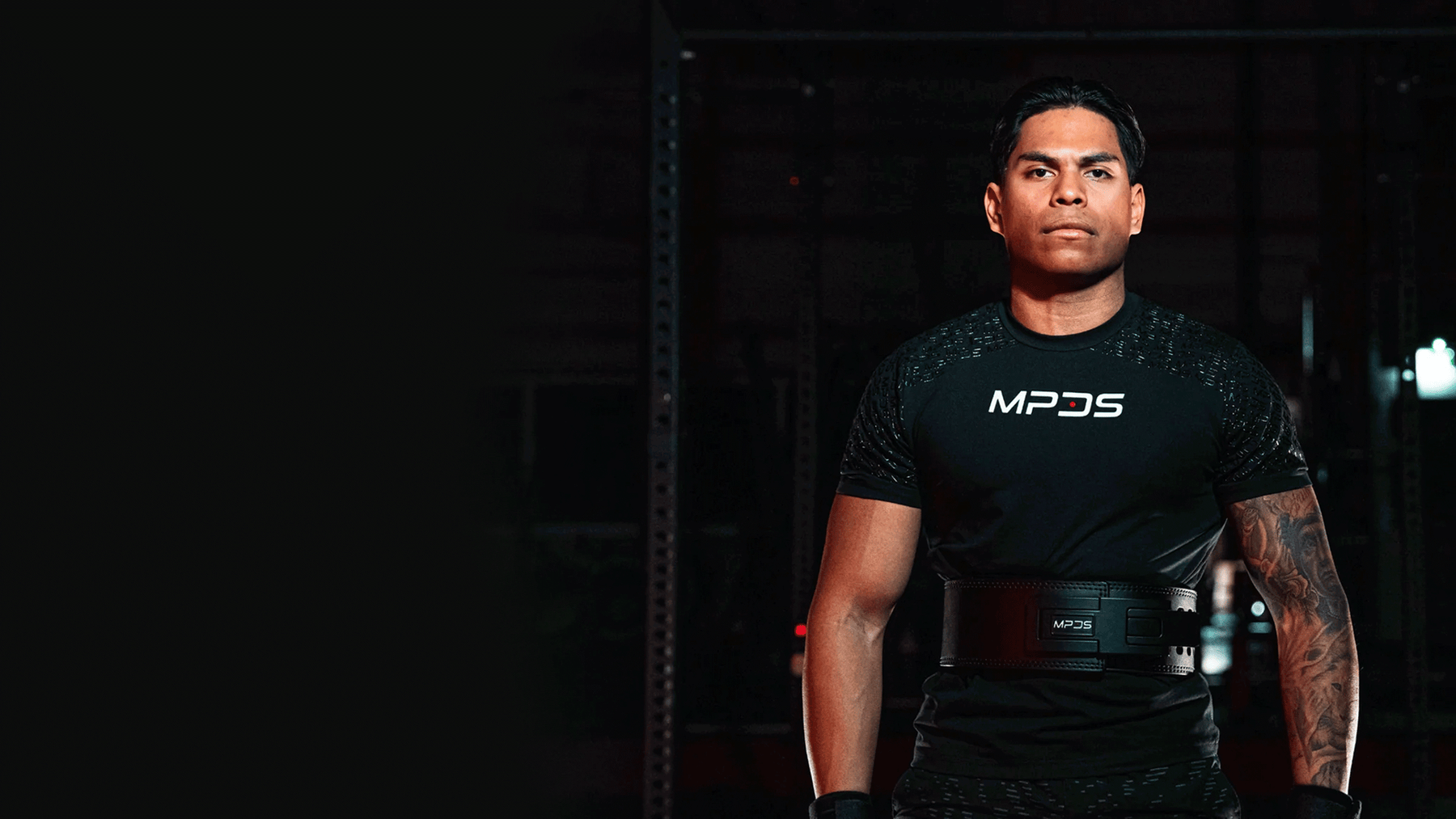 About – MPDS
