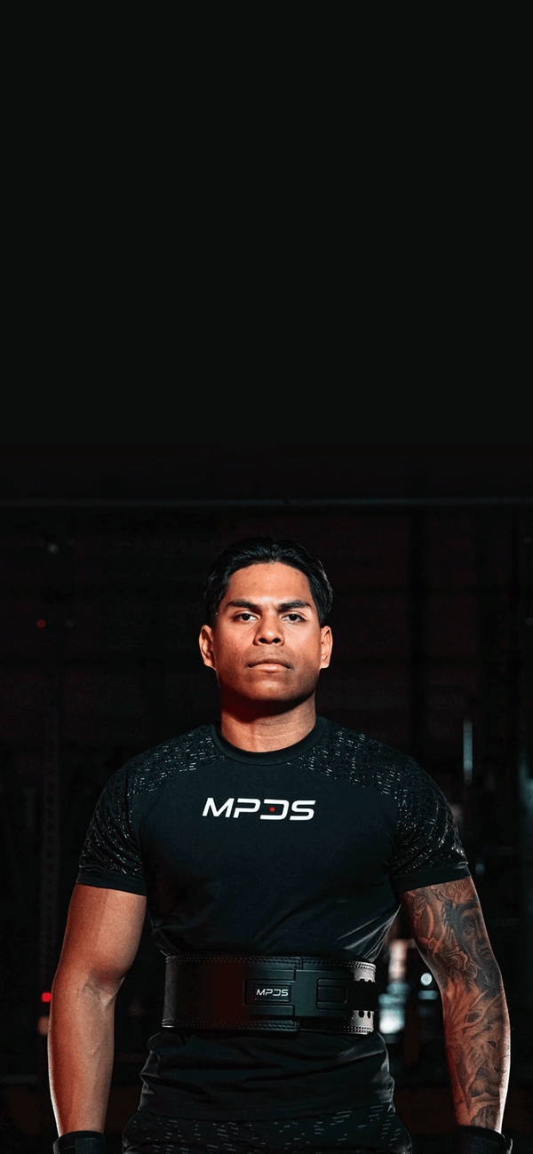 About – MPDS