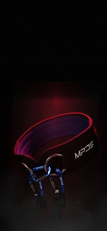 MPDS - Premium Streetlifting Equipment & Clothing
